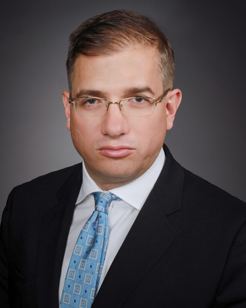 Meet the Team - St Georges Eco Mining